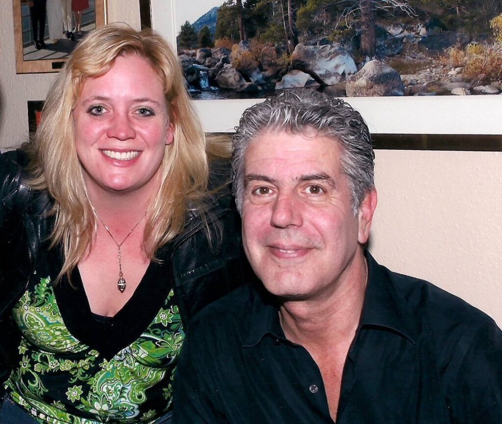 Private / Personal Chef for Hire – Bend Oregon, Sunriver, Powell Butte ...