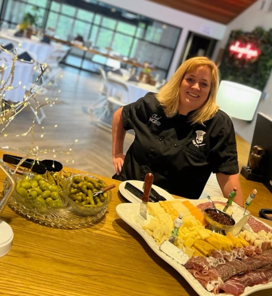 Private / Personal Chef for Hire – Bend Oregon, Sunriver, Powell Butte ...